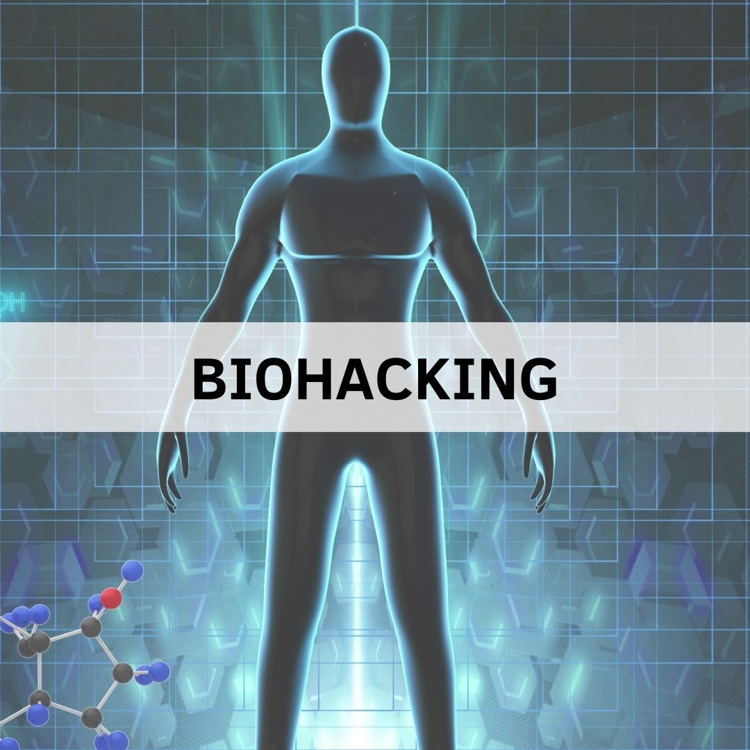 Biohacking - MasterCap